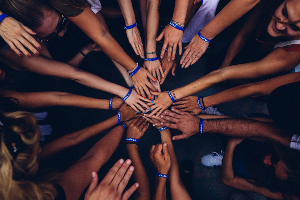 The Most Effective Team Building Activities MacPhie