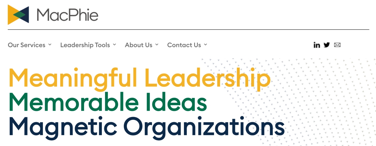 Our Team | MacPhie Consulting